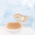 Guide to How Partial Breast Forms are Worn in Mastectomy Bras