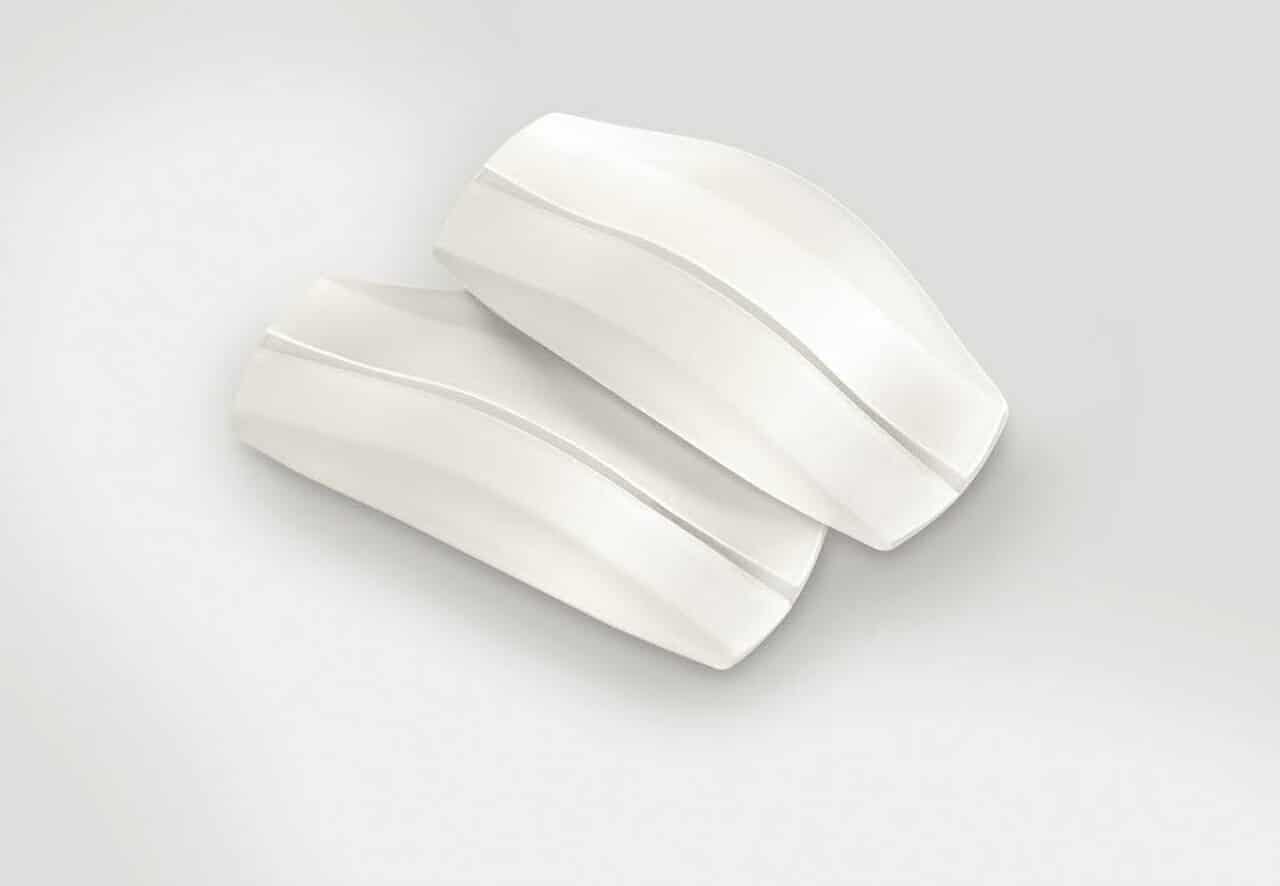 AMOENA 050 SILICONE SHOULDER PADS (ONE PAIR IN BOX) - A Fitting ...