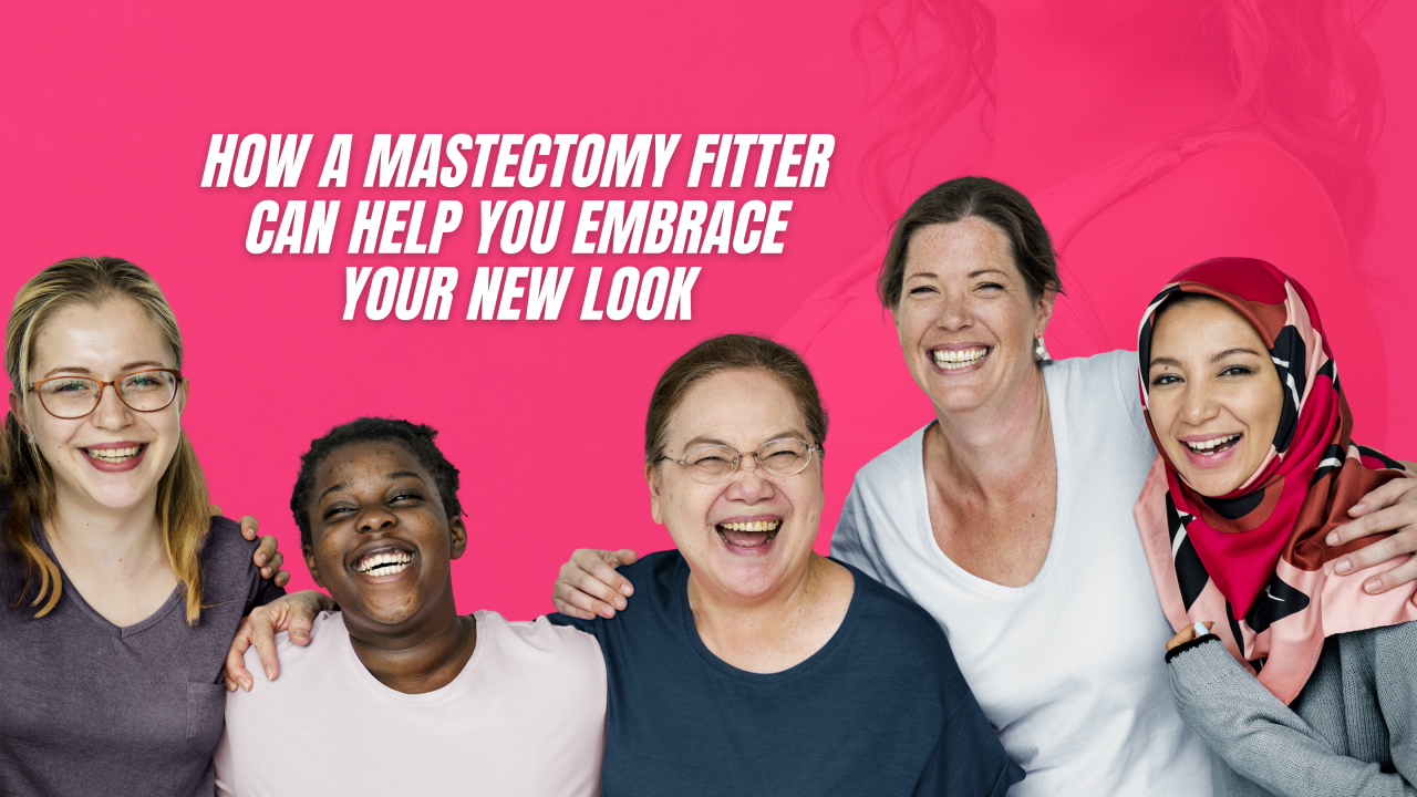 Mastectomy Bra Fitting: Expert Guide to Post-Surgery Confidence